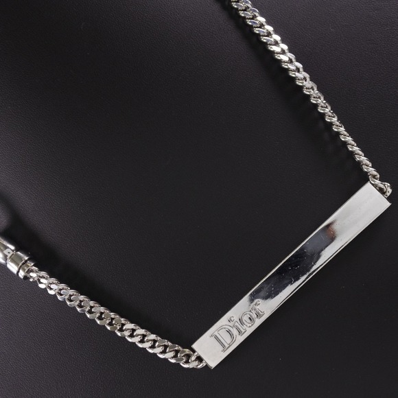 Dior | Accessories | Christian Dior Dior Christian Logo Bar Wallet ...